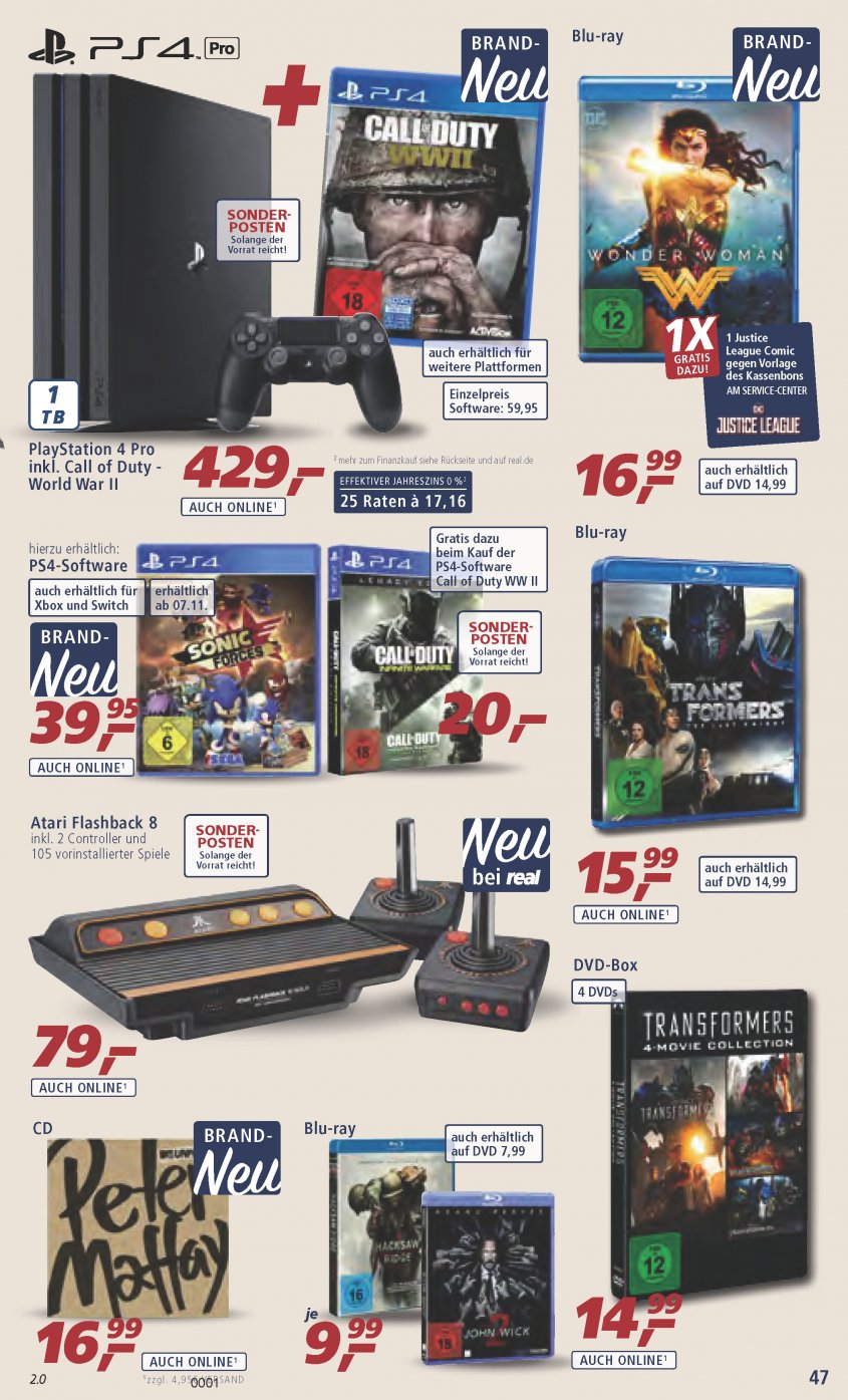 real.de: Call of Duty: Infinite Warfare (Legacy Collection) + Call of ...