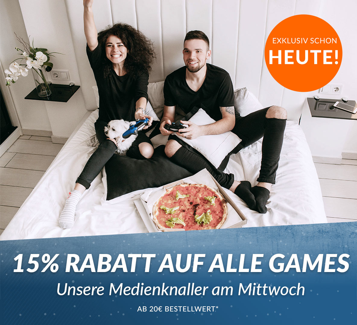 Rebuy.de: 15 % Rabatt auf alle Games (bis 17.01.2018) › Bluray-Dealz.de