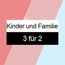 Amazon.de: Neue Aktion – Kinder und Famile 3 für 2 – Bluray-Dealz.de