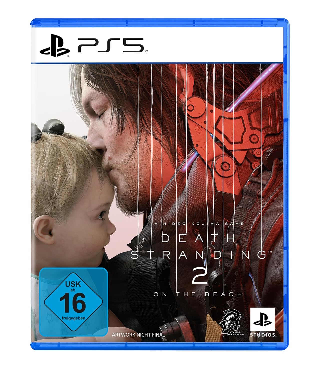 Death Stranding 2: On the Beach – PS5 für 19,99€ versandkostenfrei ...